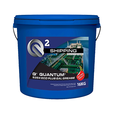 Q® Quantum® 5354 Eco Plus EAL extra tacky – Hexagon Europe
