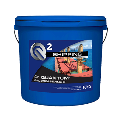 Q® Quantum® EAL Grease NLGI 0 – Hexagon Europe